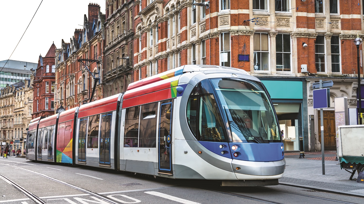 Sustainable Urban Mobility Plans (SUMPs) - Urban Mobility Courses