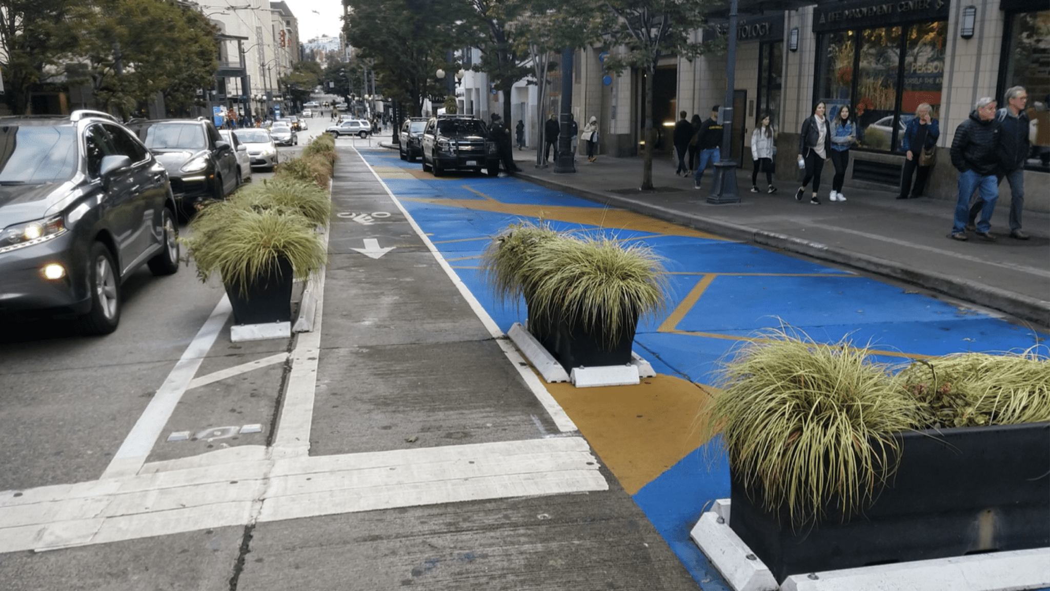 Urban Mobility Courses | Tools to Move Europe Forward