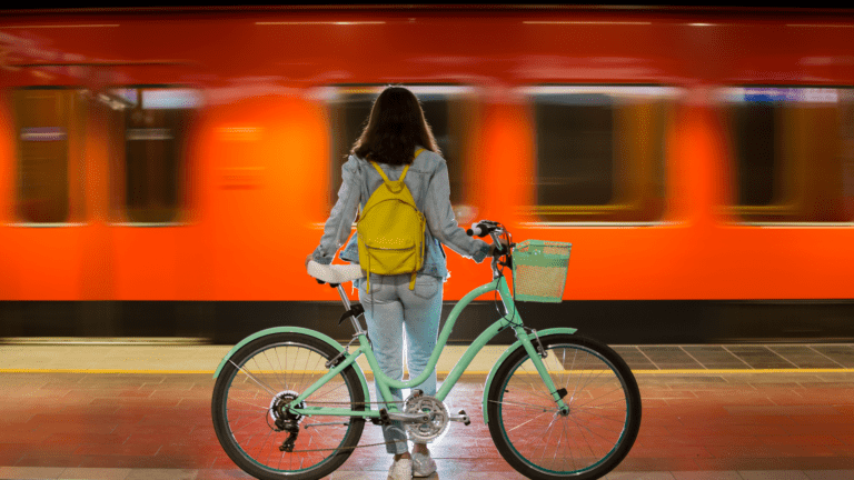 Multimodal Transport Course | Urban Mobility Courses