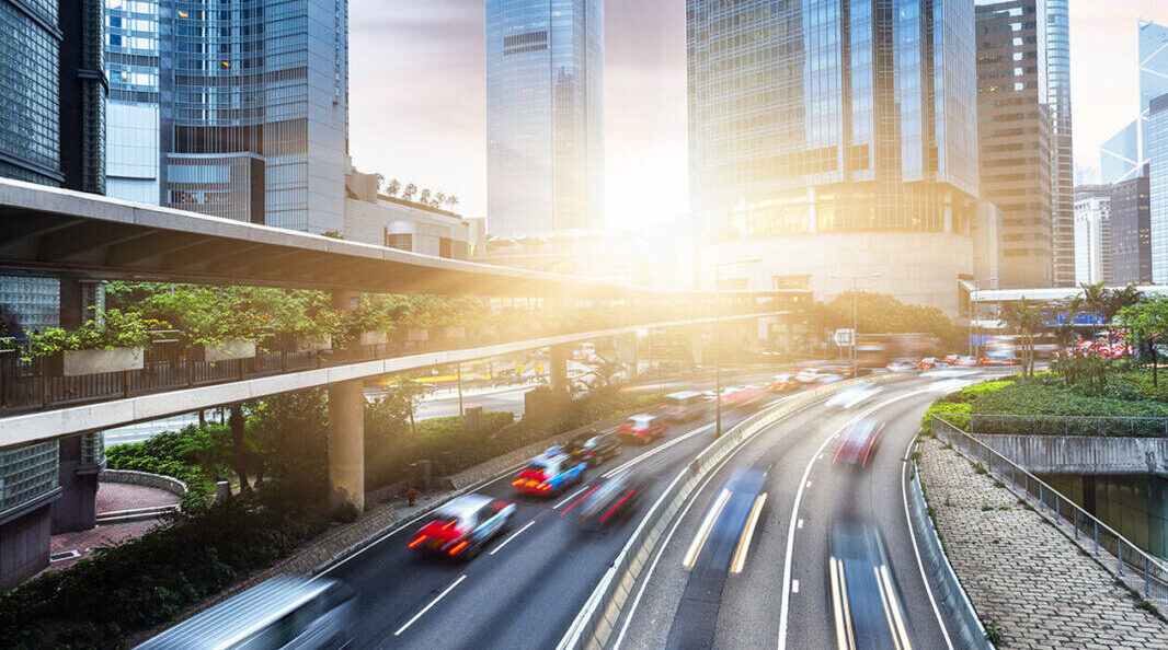 Categories - Multimodality - Urban Mobility Courses