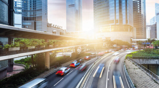 Electrification of Urban Mobility Course | Urban Mobility Courses