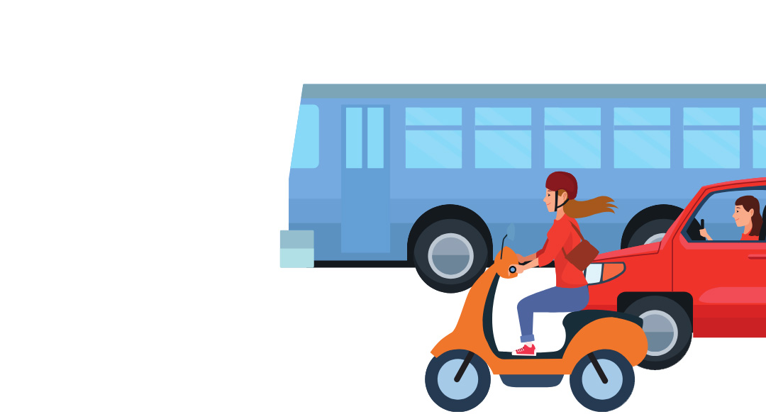 Addressing the Gender Gap: How to Make Urban Mobility Work for All ...